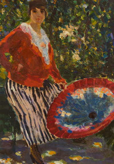 Carlo Corsi. Luce e colore 1879-1966 | BOLOGNA DA VIVERE.COM magazine