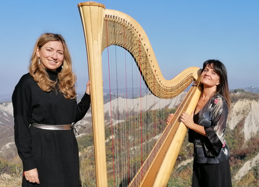 IN MEZZO SCORRE IL FIUME, percorsi fra musica e natura | BOLOGNA DA ...